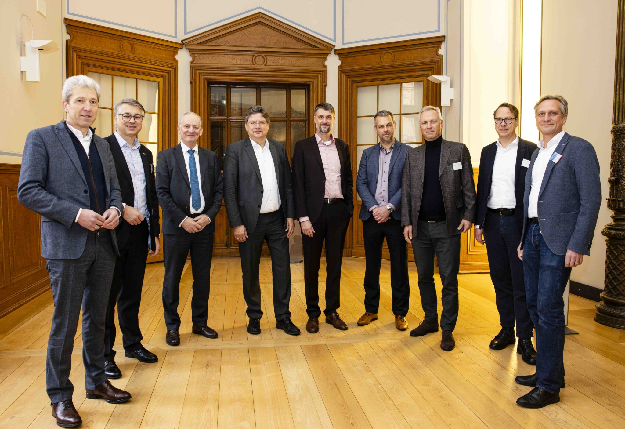 Presse - Norddeutsches Reallabor