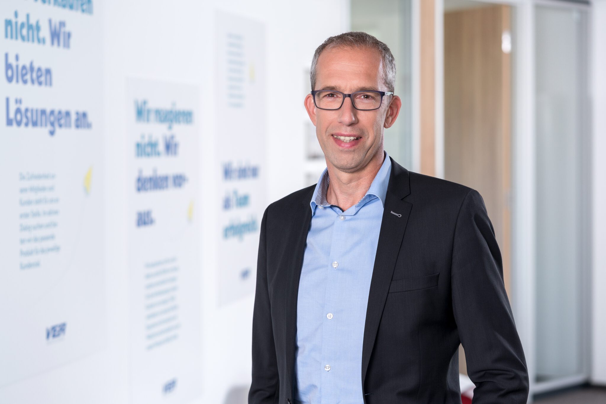 Interview: Wie der VEA den Mittelstand bei der klimaneutralen ...